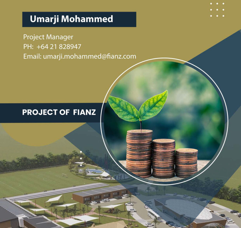 PORCHESTER INTERFAITH AND DAWAH CENTRE | FIANZ