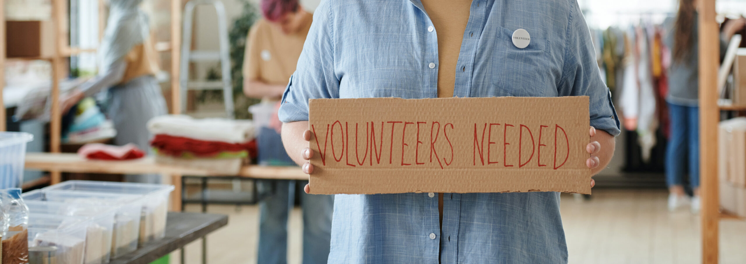 Call for Volunteers For National Conference | FIANZ