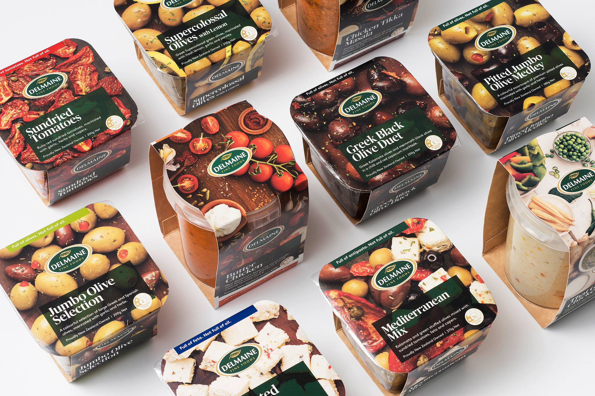 Withdrawal of Halal Delmaine Fine Foods Certification | FIANZ