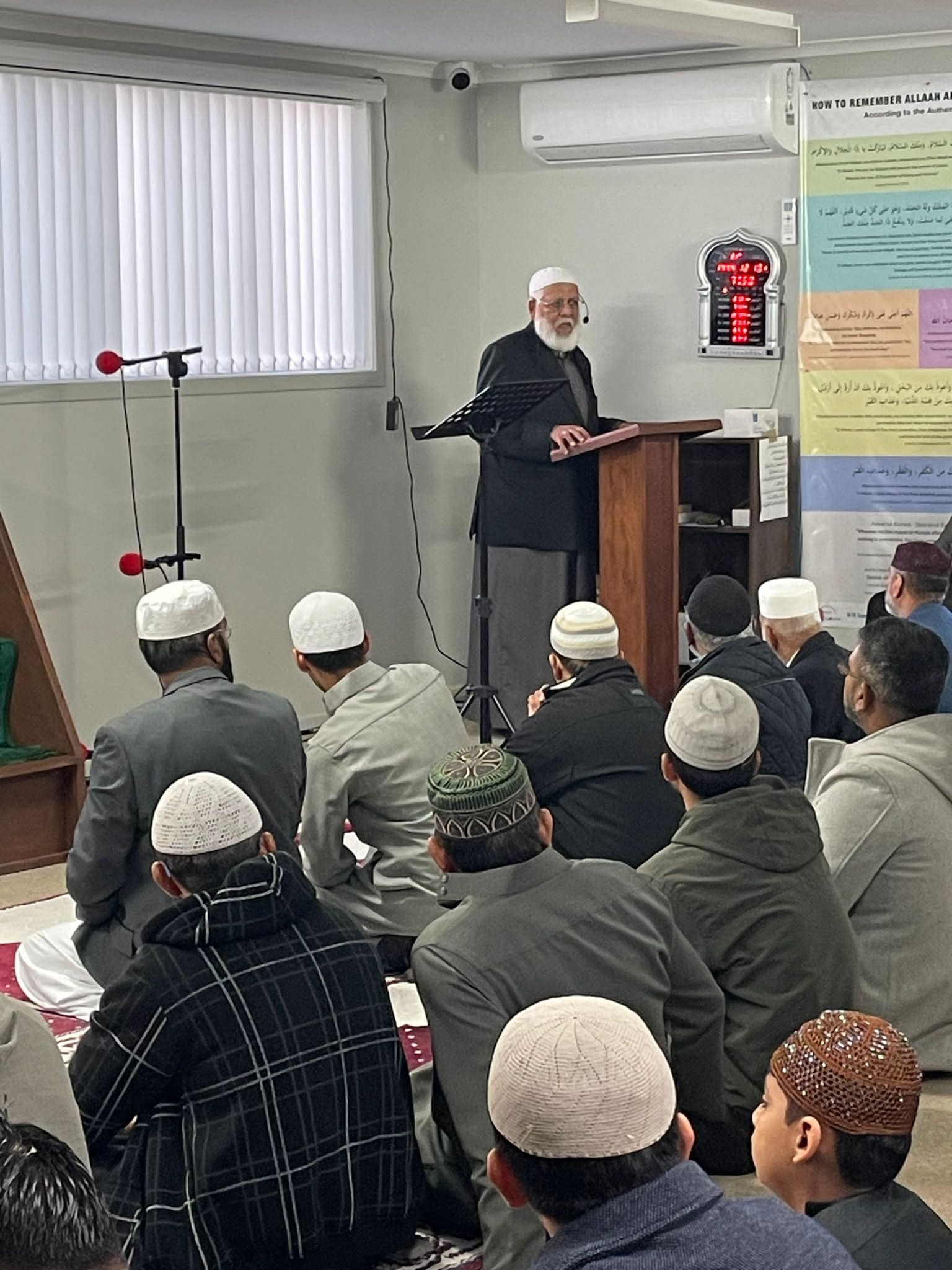 Eid-Al-Adha 2023 | FIANZ